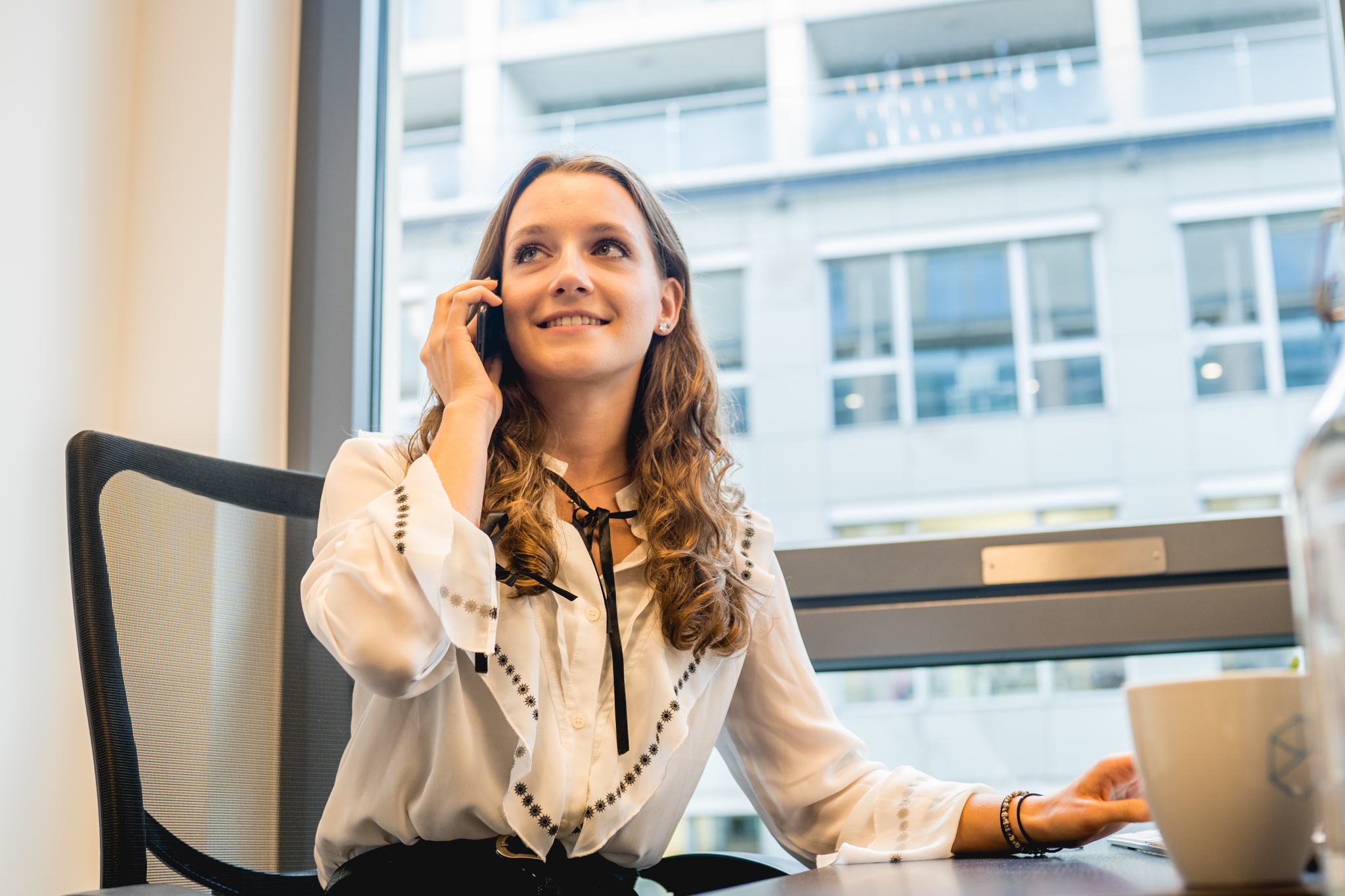 2020 - Das intombi-Office-Team stellt sich vor - intombi