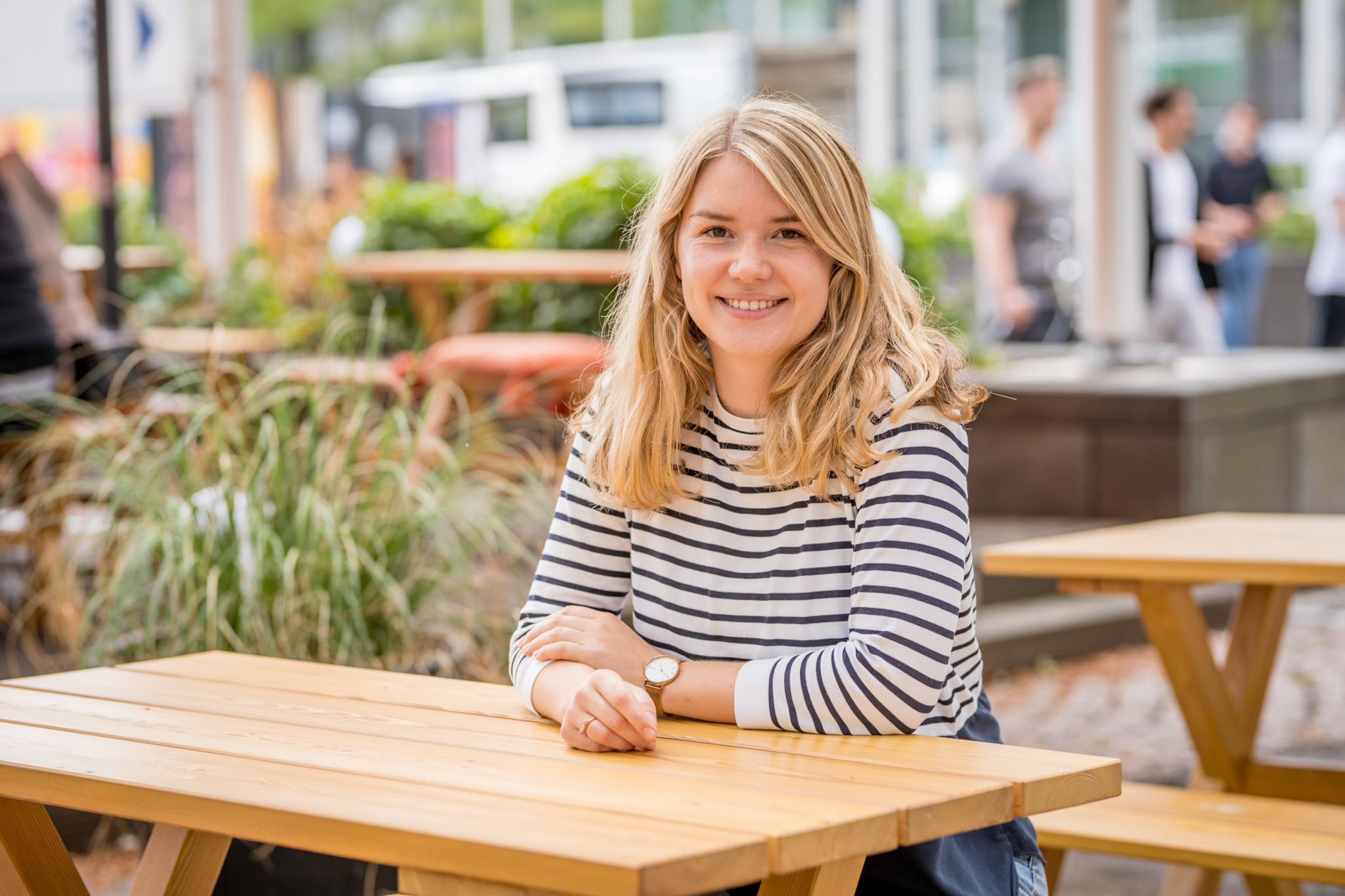 2020 - Das intombi-Office-Team stellt sich vor - intombi