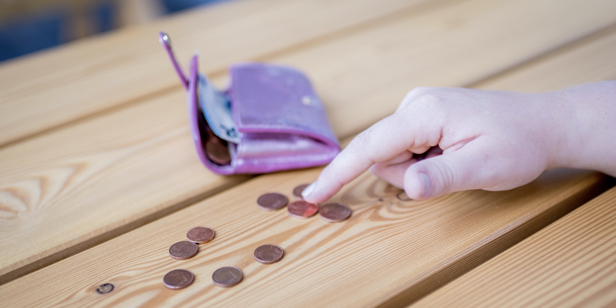 Tipps & Tricks, um dein Geld zu sparen und sinnvoll zu nutzen - intombi