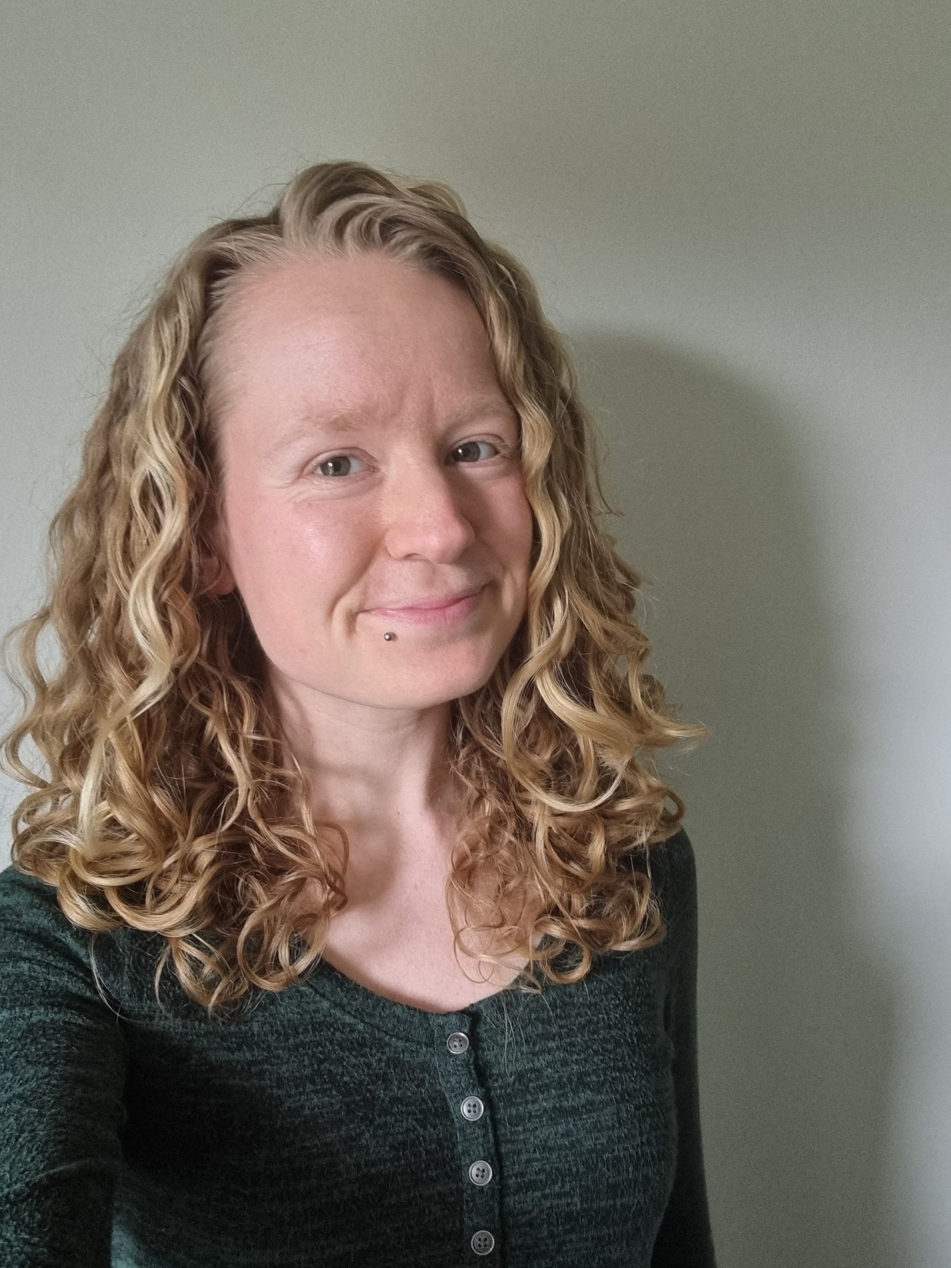 Melissa von hand.drauf setzt sich für Themen aus und für die Deaf ...
