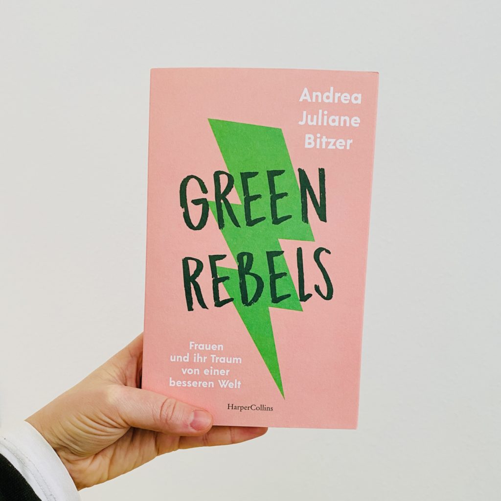 Anastasia Barner hat FeMentor gegründet – Ihre Passion ist die ...